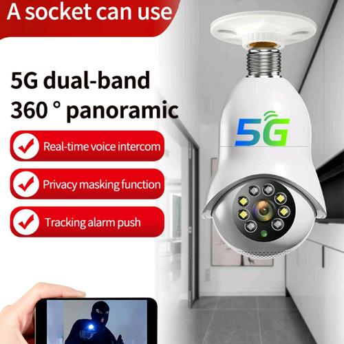Jual IP Camera App 390eyes CCTV Lampu PTZ Speed Dome Wireless - Jakarta ...