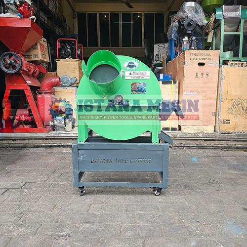 Jual MESIN PENCACAH BATANG GEDEBOG POHON PISANG MAHKOTA MBC 100 TANPA MESIN - Kota Medan ...
