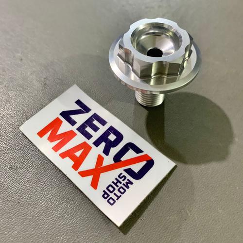 Jual Clamp Bolt Baut Komstir Segitiga Atas TYGA Ninja 150RR 150 RR 150 ...