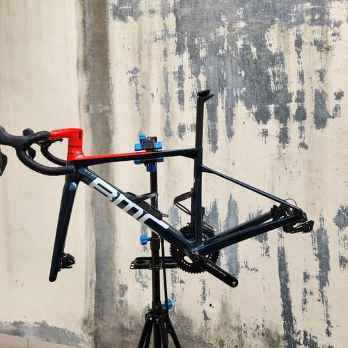 Jual Frameset BMC slr01 mod size 47 discbrake - Kota Medan - Global ...