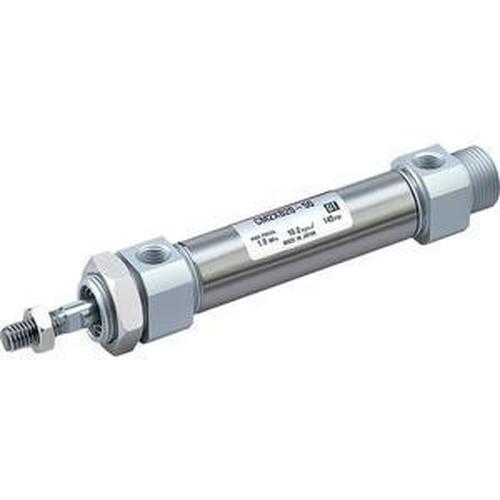 Jual SMC Air Cylinder Type CDM2B25-25Z - Jakarta Barat - El_Vamos | Tokopedia