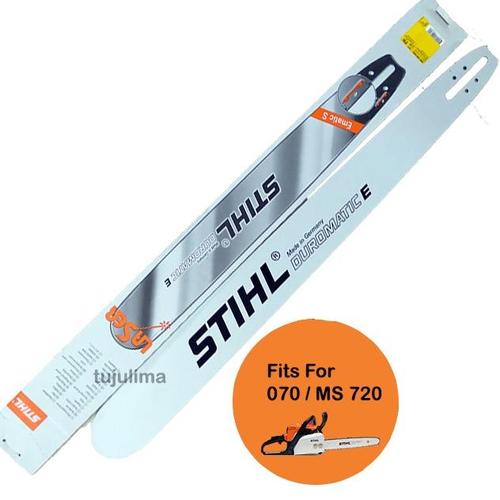Jual EL STIHL GUIDE BAR Chain Saw MS720/070 (36Inch) SENSO POTONG KAYU - Kota Surabaya - Jodo Id ...
