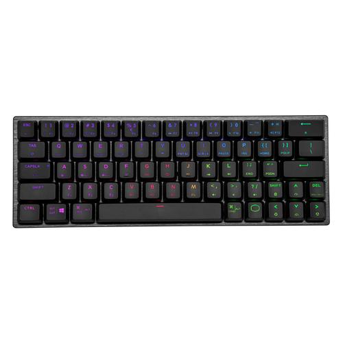 Jual Cooler Master SK622 Hybrid Wireless Mechanical Gaming Keyboard ...