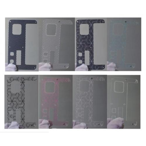 Jual INNER PANEL MK MODS FOR KUKA AIO BY MK MODS - TWL BLACK WHITE ...