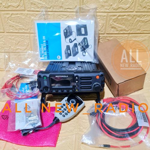 Jual MOTOROLA APX2500 TRUNKING UHF 800MHZ ORI RADIO RIG MOTOROLA APX ...