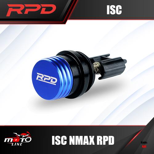 Jual Idle Speed Control ISC RPD For - Nmax 155 / New Nmax / Aerox ...