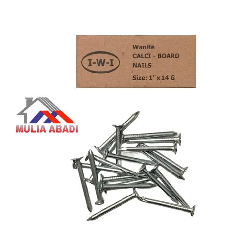 Jual PAKU GRC 1 INCH /box - Jakarta Barat - muliaabadi888 | Tokopedia