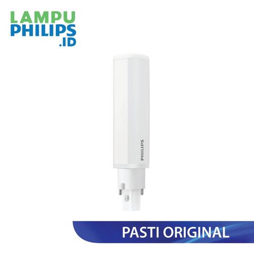 Jual Lampu LED Philips PLC 6.5W 830 2P G24d-2 Original - Jakarta Timur ...