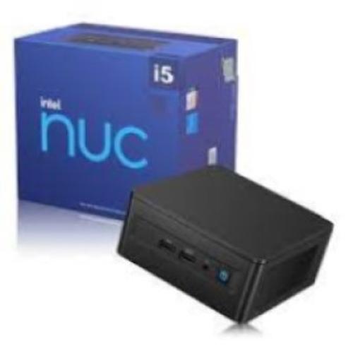 Jual INTEL NUC GEN 12 PRO | Core i5-1240P 12 Core | NUC12WSHi5 - Jakarta Utara - ARMAGGEDDON ...
