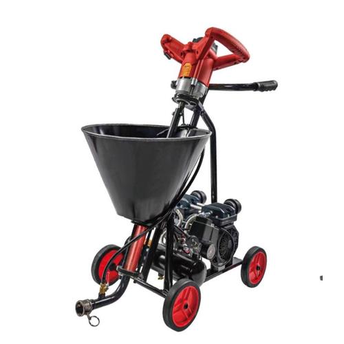 Jual Mesin Sprayer BF-780 Spray Semen , Cat, Primer Dutec - Jakarta ...