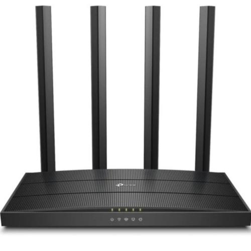 Jual tp link archer c80 ac1900 wifi router 4 antenna unik - Jakarta ...