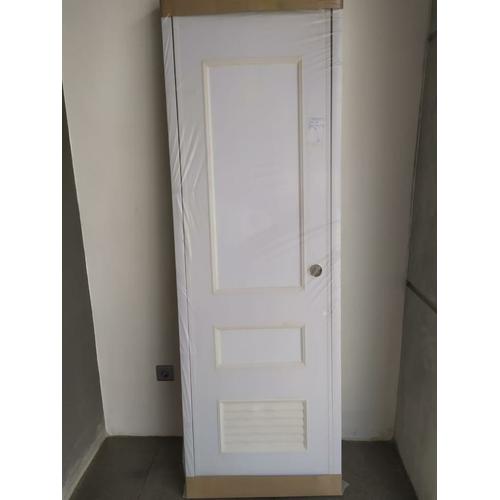 Jual Pintu PVC Fuso Ukuran Kusen 70 x 195 - Y20, Urat Kayu Cream - Kota ...