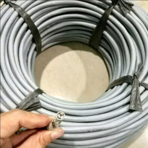 Jual Cable LIYCY 2x1 mm Kabel Screen Delta LIYCY 2×1 mm Screen Delta ...