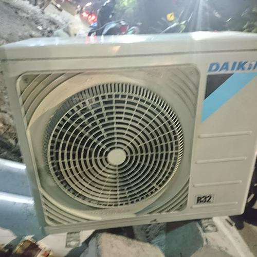 Jual Dinamo Fan ac daikin malaysia 1pk - Jakarta Utara - Light Cooling ...