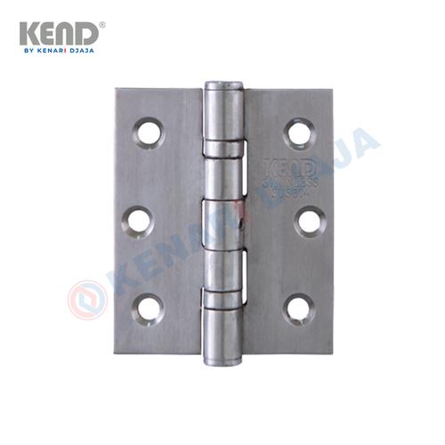 Jual Engsel Pintu Kayu - Hinge KEND SEL0018 US32D (2BB NRP) - Jakarta Utara - Kenari Djaja ...