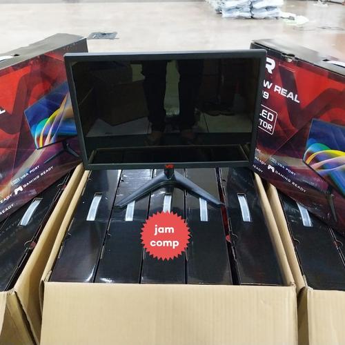 Jual LCD / Monitor 19 Inchi Suport HDMI VGA Garansi 1 Tahun - Jakarta ...