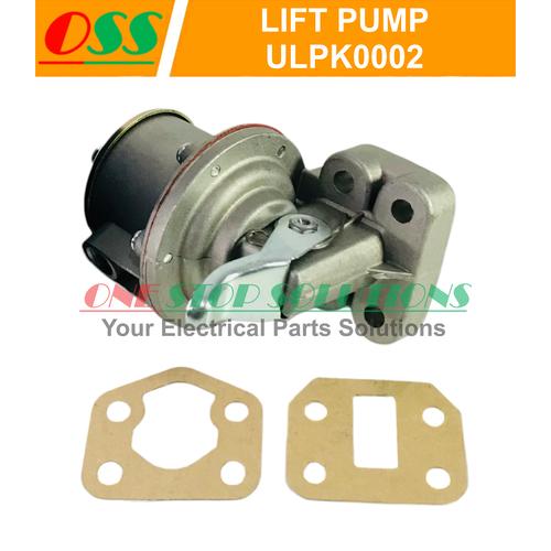 Jual LIFT PUMP PERKINS ULPK0002 - Jakarta Barat - OneStop Solutions ...