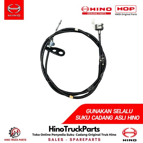 Jual Kabel Rem Tangan Hino Dutro Toyota Dyna Asli - Jakarta Barat ...