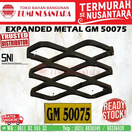 Jual Expanded Metal GM 50075 Gridmesh - Kab. Bekasi - Bumi Nusantara 85 ...