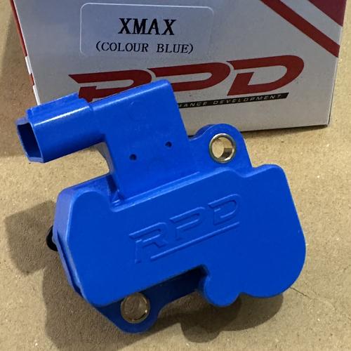 Jual TPS Sensor Xmax RPD - Kota Medan - D4Racing | Tokopedia