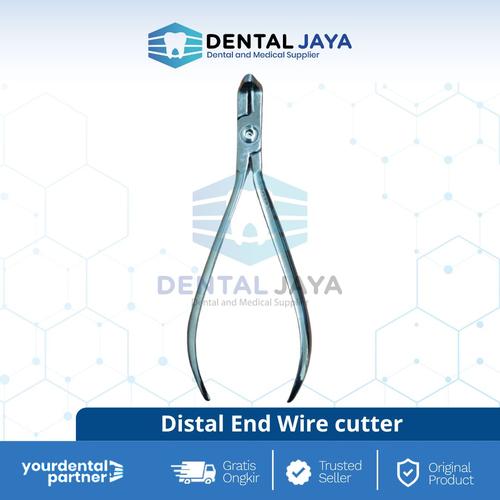 Jual Distal End Cutter Plier William - Kota Yogyakarta - Dental Jaya ...