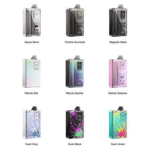 Promo Centaurus B80 80W 18650 AIO Kit with Centaurus Boro Tank by Lost ...