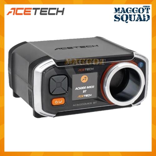 Jual Chrono AceTech AC6000 MKIII MK3 Bluetooth Original - Kota Bandung ...