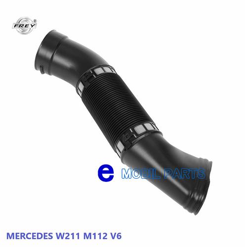 Jual Selang Hawa Intake Mercy W211 e240 e260 e280 e320 M112 Rh A1120943582 - Kota Batam - e ...