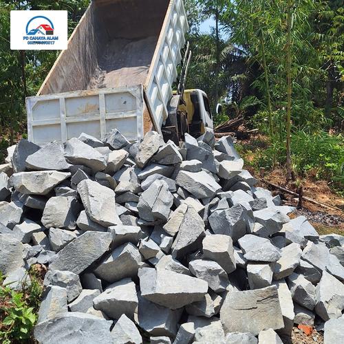 Jual Batukali Batu pondasi 7m3 - Kota Tangerang Selatan - PD CAHAYA ...