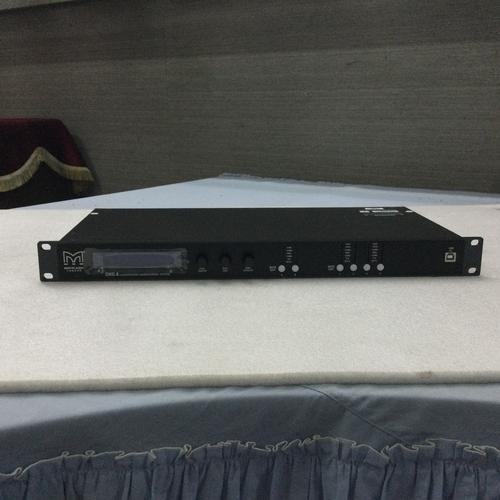 Jual MARTIN AUDIO DX 0.4 - loudspeaker management system - Kota ...