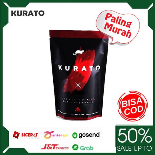 Jual KURATO Racun Tikus Asli - coredash - Jakarta Timur - AULIA STORE 07 | Tokopedia