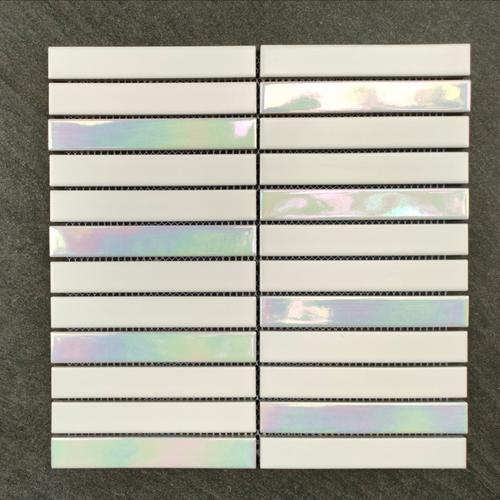 Jual Mosaic Singres Type Cosmo Tile Glossy - Kota Depok - KaryaIdaman ...