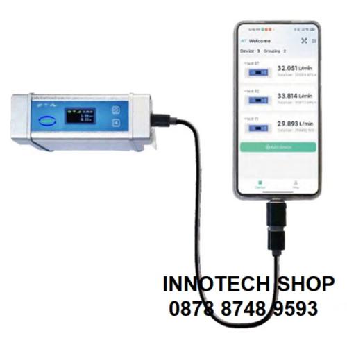 Jual Flow Meter MP FLOW SENSOR - DN20 - Jakarta Utara - INNOTECH SHOP OL | Tokopedia