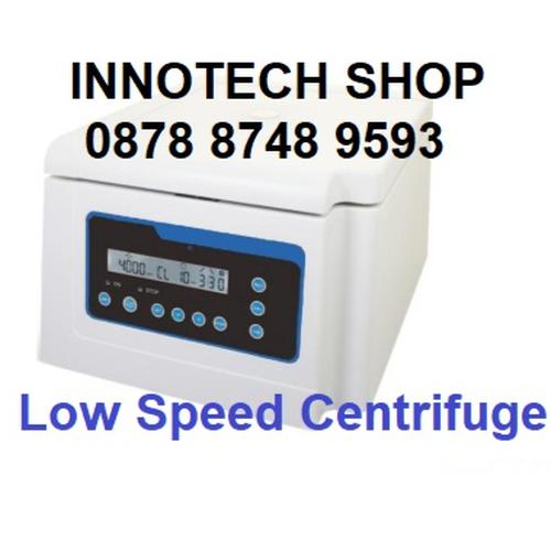 Jual Centrifuge INNO-LSC-4C (with swing rotor) - Jakarta Utara - Innotech Shop | Tokopedia