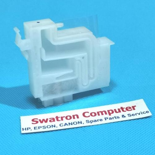 Jual Ink CISS CATRIDGE Damper Tinta BLACK HITAM EPSON L5290 L5296 L3210 ...