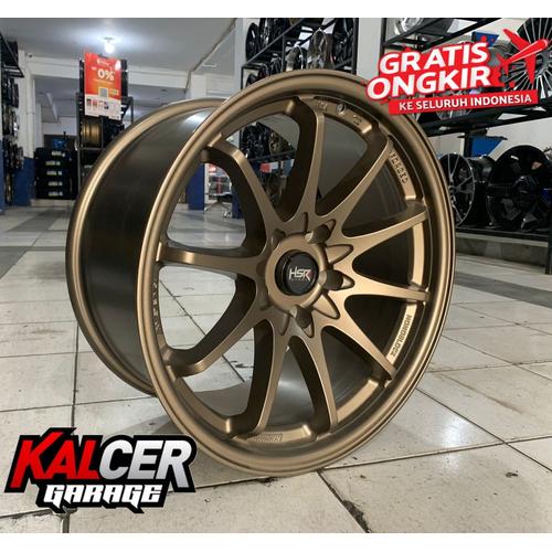 Jual VELG HSR HIROSHIMA RING 18 UNTUK MOBIL Camaro,Impala,Range Rover ...