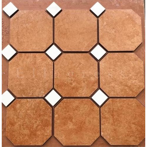 Jual Mosaik Octagon Ellagress Keramik Lantai Dinding Backsplash ...