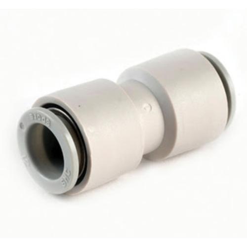 Jual FITTING SMC LURUS SAMBUNGAN REDUCER 16MM×12MM SMC KQ2H12-16 KQ2H16 ...