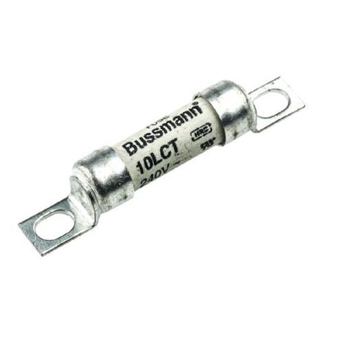 Jual Fuse 10LCT 10A aR 240Vac 150Vdc High Speed Fuses 10LCT 10A 240Vac ...