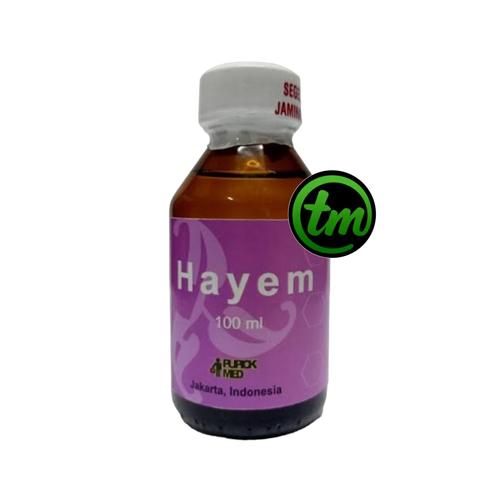 Promo Reagen Hayem 100ml Larutan Hitung Eitrosit 100 ml - Jakarta Pusat ...