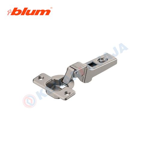 Jual Engsel Sendok Clip STD Hinge Engsel Blum 71M2650 Clip Std 100 ...
