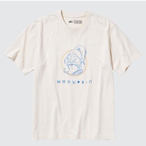 Jual Uniqlo UT Hunter x Hunter - Jakarta Barat - giftuh home shopping ...