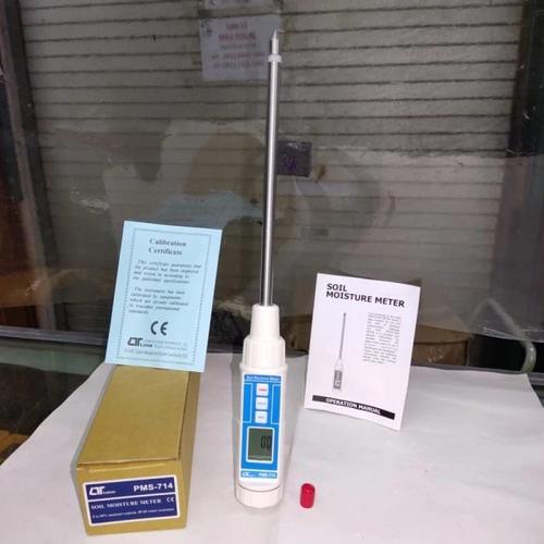 Jual Soil Moisture Meter lutron PMS-714, alat ukur tanah - Jakarta Barat - Ismi Instrumen ...