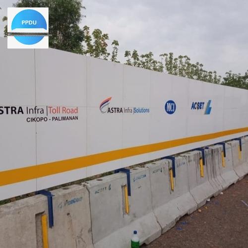 Jual Frame + Instalasi PPDU PVC - Kab. Bekasi - PPDU EROM | Tokopedia