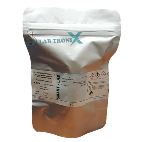 Jual Potassium Chloroplatinate (1 GRAM) - K2PtCl6 / Kalium ...