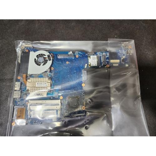 Jual Motherboard HP Elitebook 2560p mainboard laptop GEN 2 - Jakarta ...