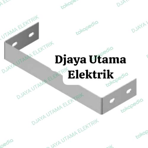 Jual End Plate Tray 100x100 sd 800x100mm Electro / Hotdip Traytek ...