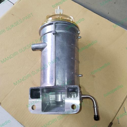 Jual RUMAH FILTER SOLAR BAWAH WATER SEPARATOR ASSY HINO 500 - Jakarta ...