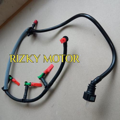 Jual Selang Pipa Balik Solar Injector Ford Everest & Ranger 2.2cc ...