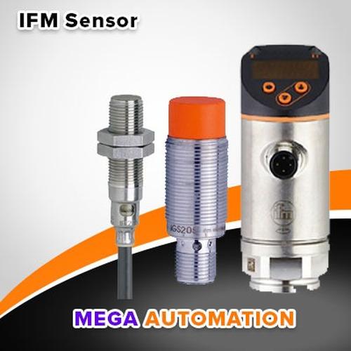 Jual IFM Sensor DI5020 - Kota Tangerang Selatan - Mega Automation ...
